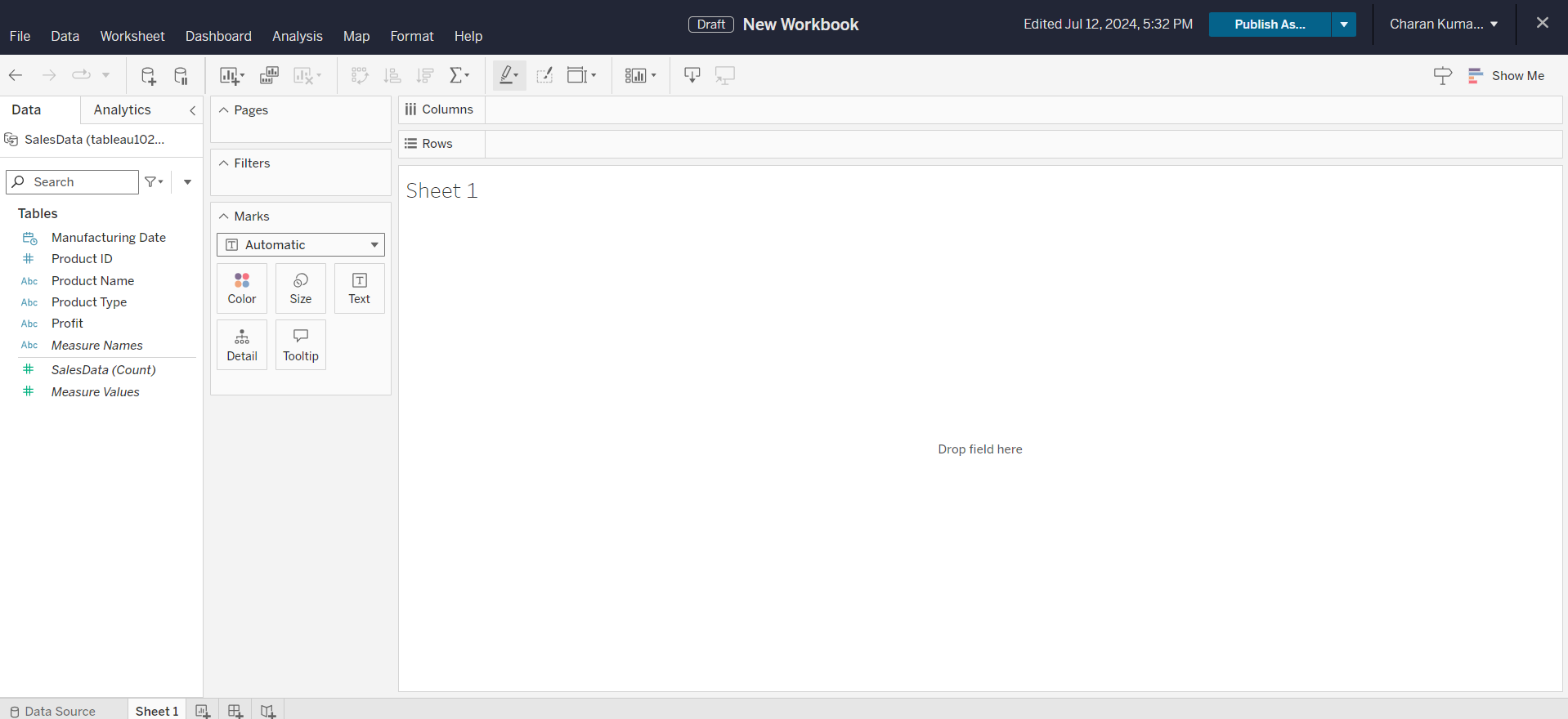 Unlocking Insights: How to Connect Mendix Data with Tableau Dashboards